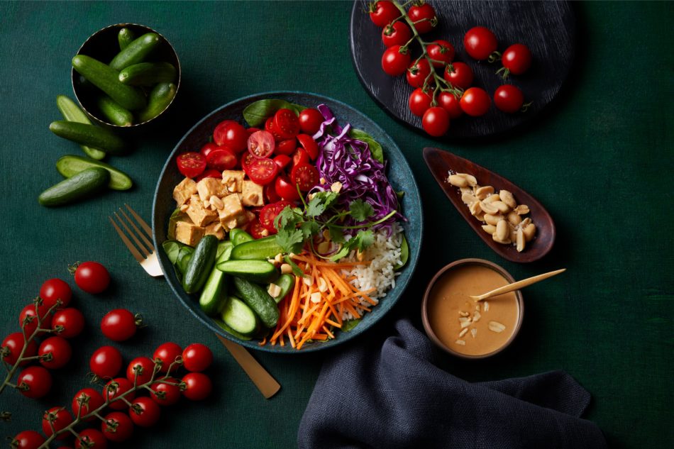 An Origin Story: Hiiros™ Tomatoes | Nature Fresh Farms