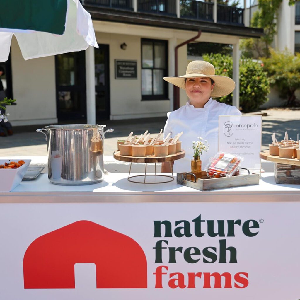 Nature Fresh Farms | Growing For a Kinder Future